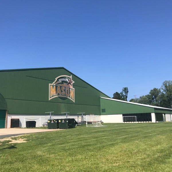 Field House - 4400 University Dr