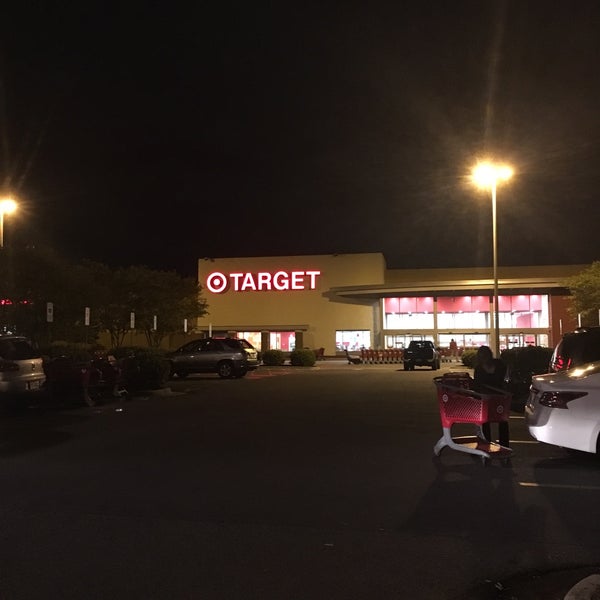 Target - 1900 Matthews Township Pkwy