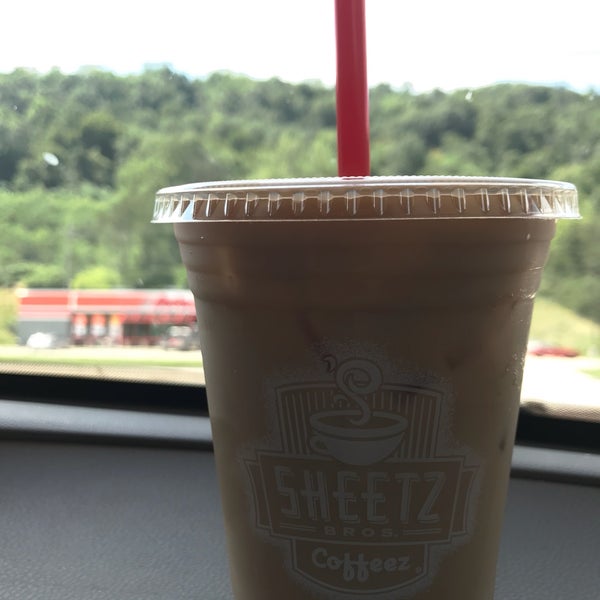Sheetz - 10 tips