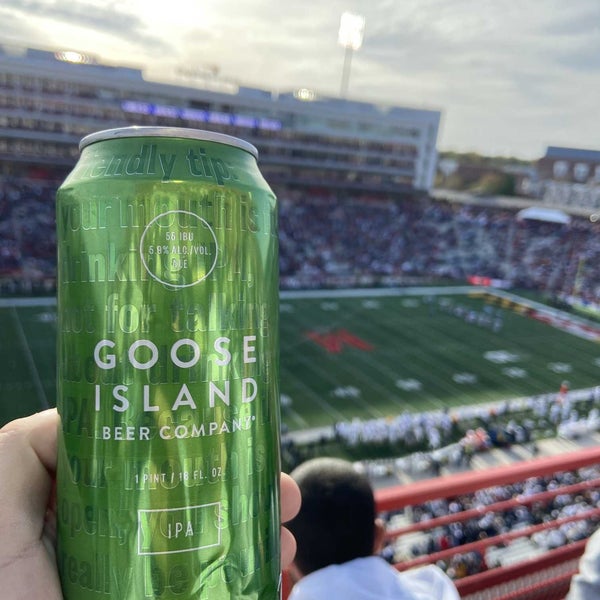 Photos at Capital One Field at Maryland Stadium - College Football ...