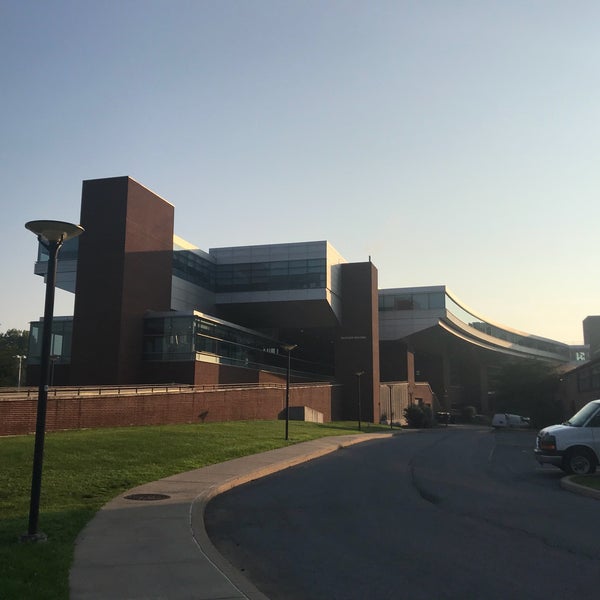 IST Building - College Technology Building in University Park