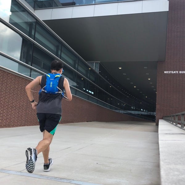 IST Building - College Technology Building in University Park