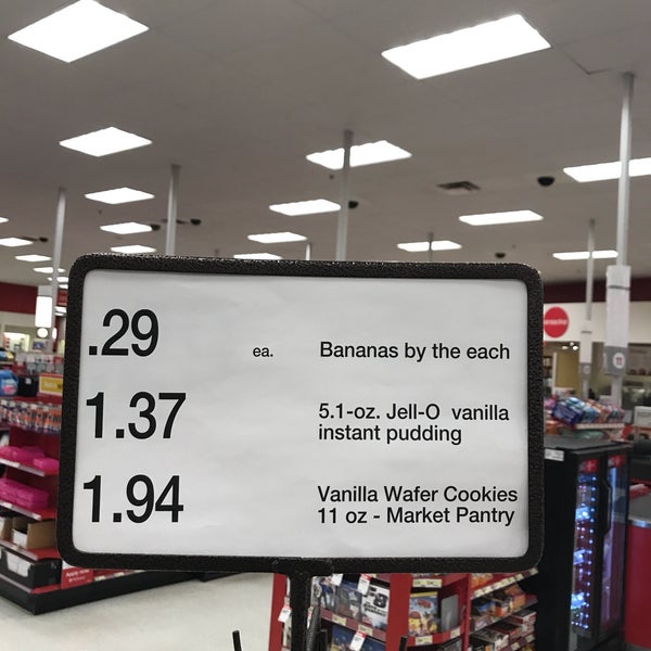 Target - Stafford Market Place Commrcl - 8 tips