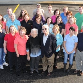 Joe Lamb Jr. & Associates - Travel Agency