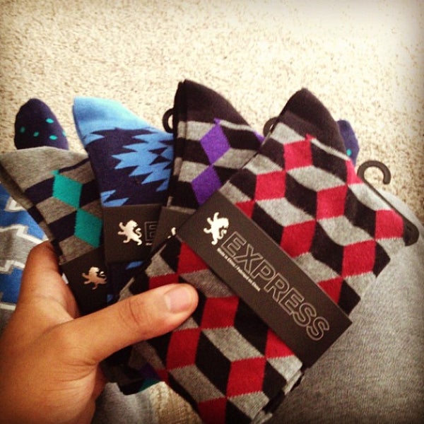 Express - Clothing Store in Atlantic Station