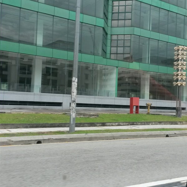Photos at Tsun Jin High School 循人中学 - High School in Cheras