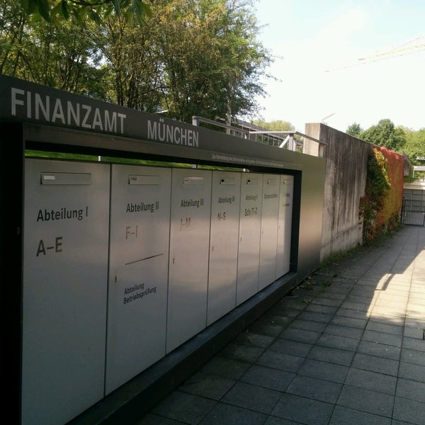 Finanzamt Munchen Versteigerung