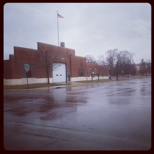 Land To Air Express Mankato Depot - Bus Station in Mankato