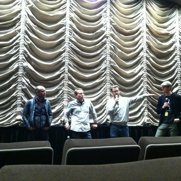 Photos at Dolby 88 Screening Room - Indie Movie Theater in Midtown East