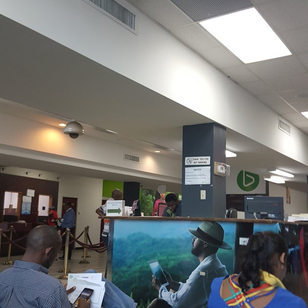 TSTT/bmobile DSM Plaza - Miscellaneous Store