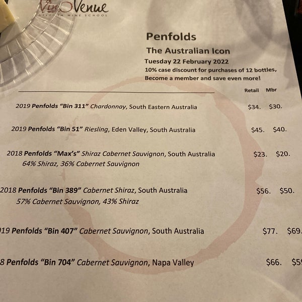 Vino Venue - Wine Bar