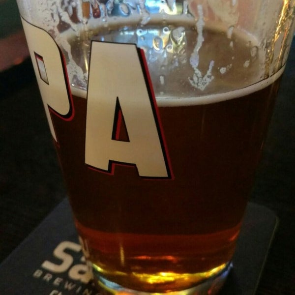 The Glass House Bar & Grill - Glendale, AZ