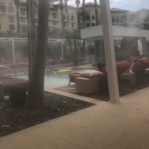 Photos at Green Valley Ranch Pool - Swimming Pool in Green Valley Ranch