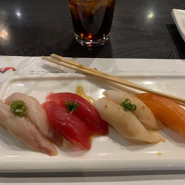 Oyshi Sushi - 60 tips from 2320 visitors