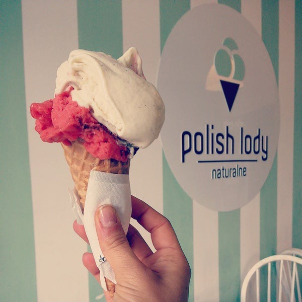 Polish Lody - 47 tips