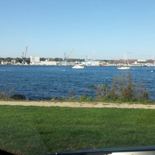 Photos at Peirce Island Outdoor Pool - 99 Peirce Island Rd