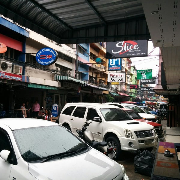 Jack Tar Beer Bar - Soi 6