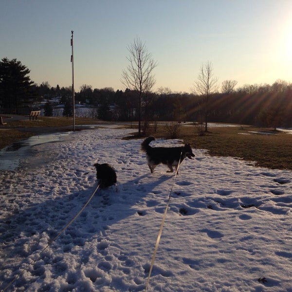 East Fallowfield Park - 1 tip from 94 visitors