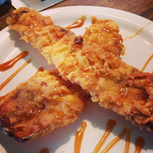 Slappy Cakes - 65 tips from 1885 visitors