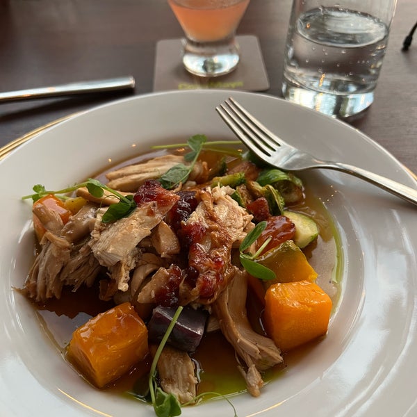 CocoMaya - Caribbean Restaurant in Spanish Town