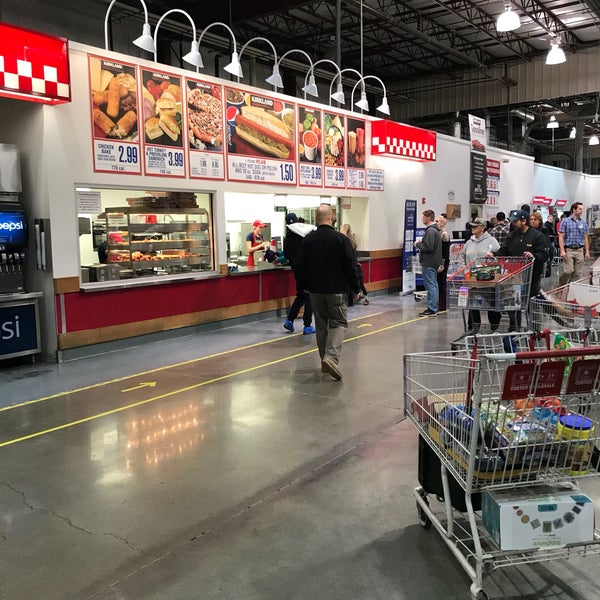 Photos at Costco (Now Closed) - Spokane, WA