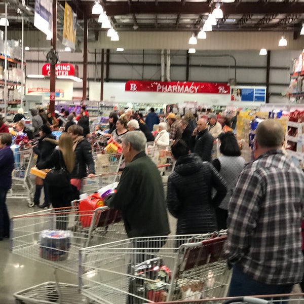 Photos at Costco (Now Closed) - Spokane, WA
