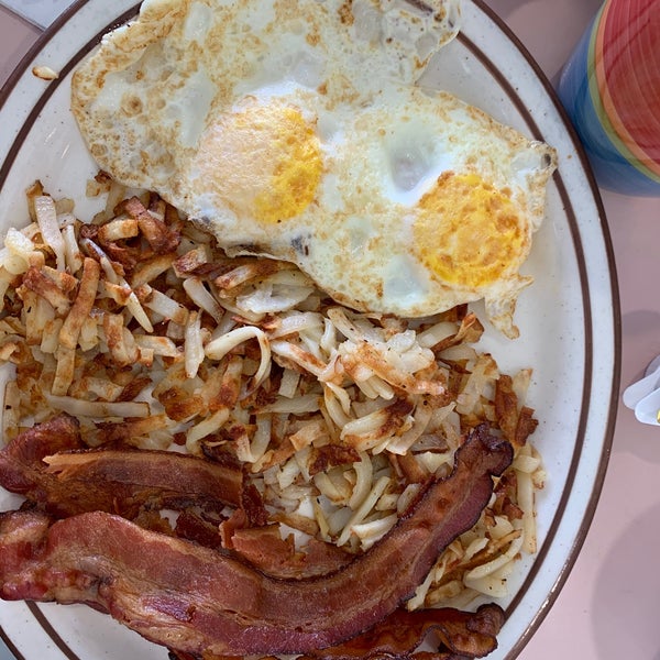 Uncle Rusty’s Diner - Diner in Riverside