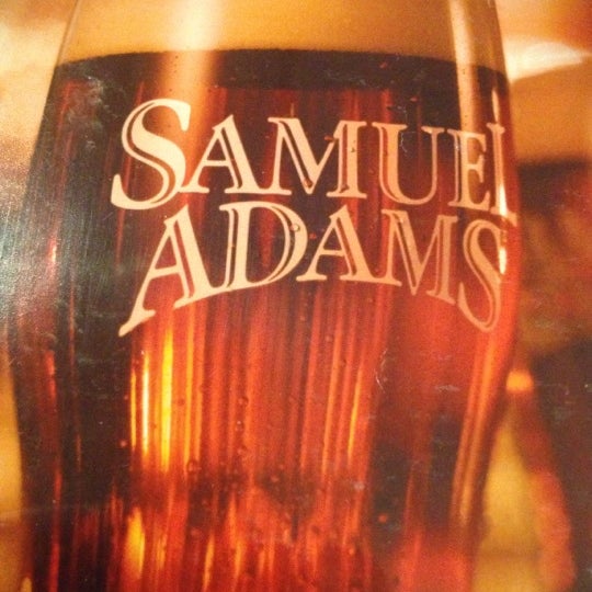 Samuel Adams Atlanta Brew House (Now Closed) - Brewery in Atlanta