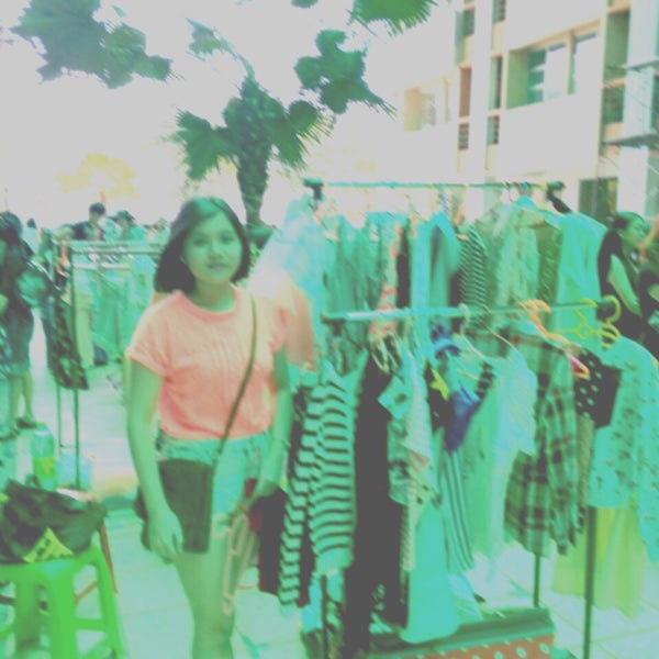 Permas Mall - Shopping Mall in Johor Bahru