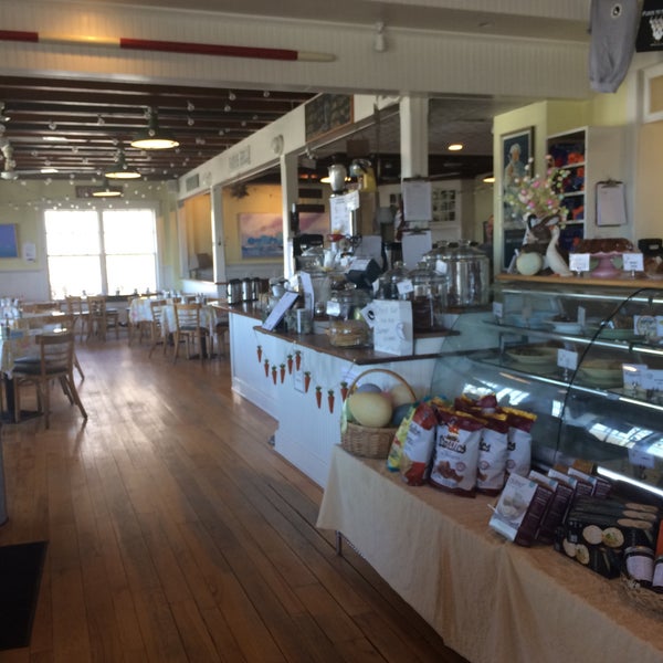 The Cooked Goose - 92 Watch Hill Rd