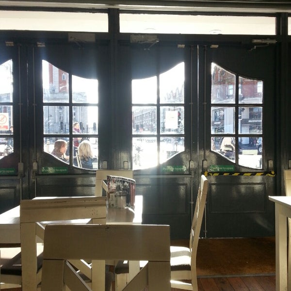 Ritzy Bar/Coffee - Brixton, Greater London