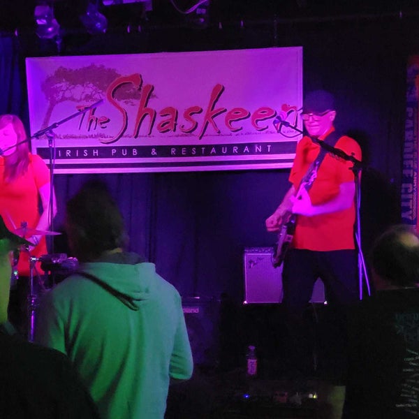 The Shaskeen Irish Pub - Downtown Manchester - 37 tips from 1615 visitors