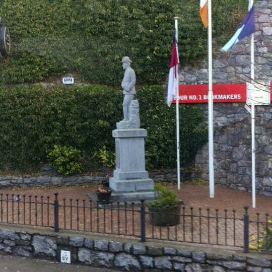 Oranmore - Village in Oranmore