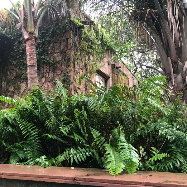 Imanta Hotel And Resort - Hotel