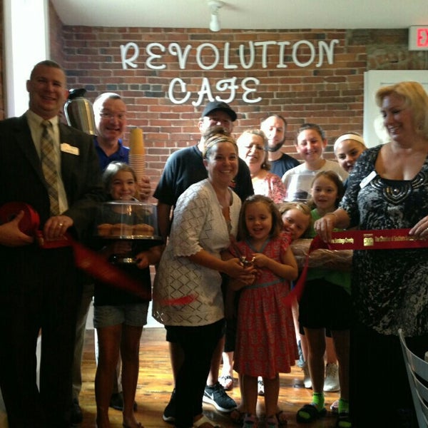 Village Of Schuylerville - 2 tips from 221 visitors