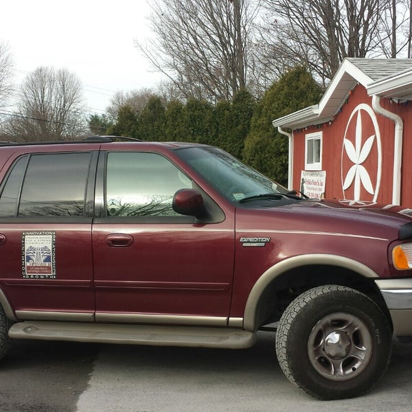 Predel's Ranch - Grocery Store in rexford