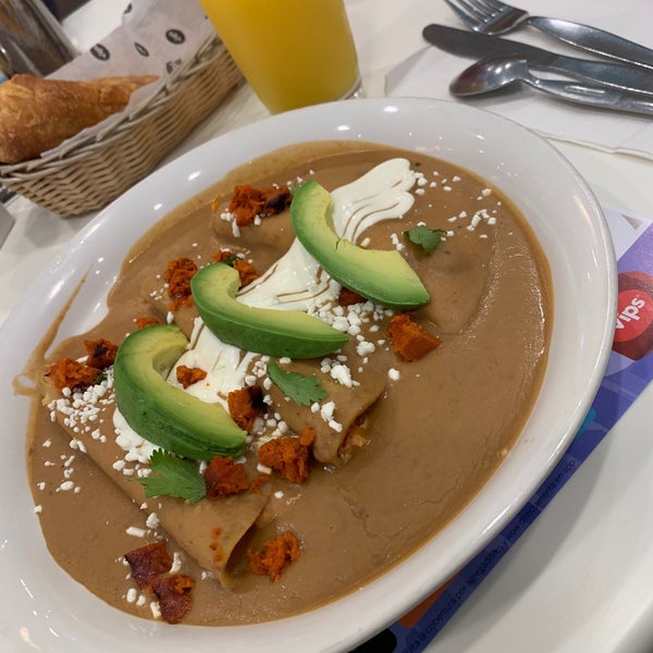 Vips - Toluca de Lerdo, México