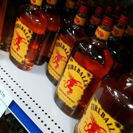 Montgomery County Liquors - Gaithersburg, MD