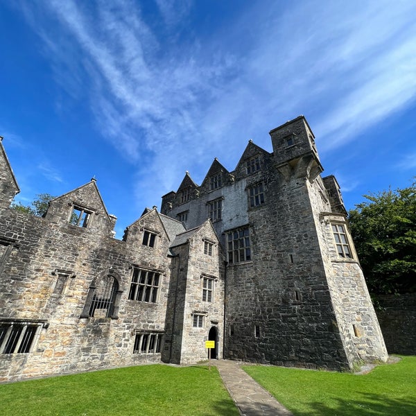 Donegal Castle - Castle