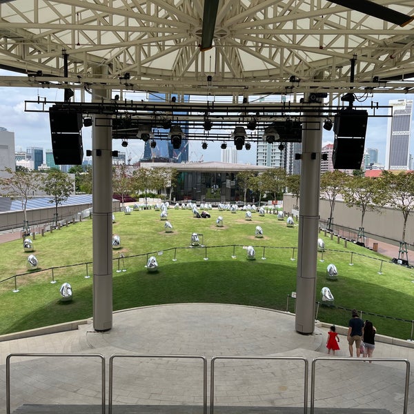 Central Rooftop Garden - 2 tips from 48 visitors