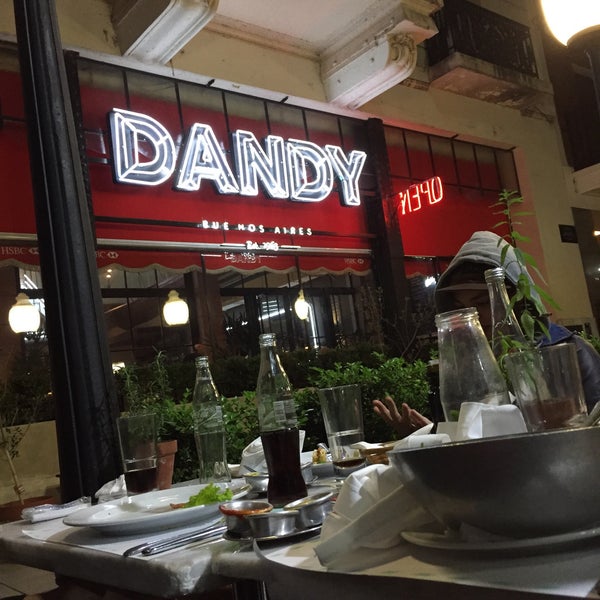 Photos at Dandy Bar - Café in Buenos Aires