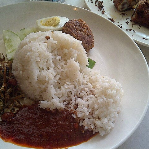 Photos at Restoran D'Cengkih - Kuala Lumpur, Kuala Lumpur