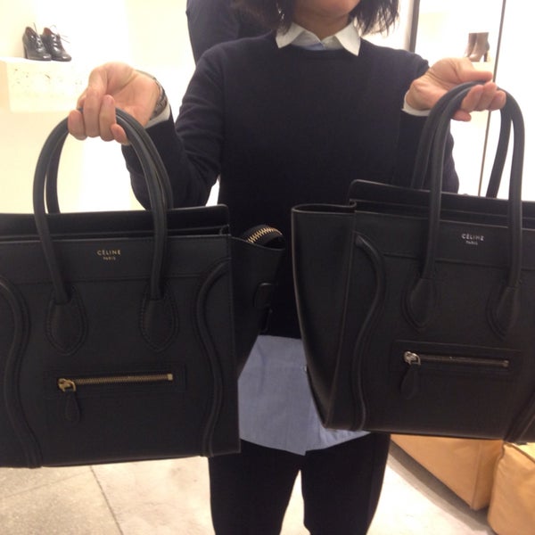 Celine - Upper East Side - New York, NY