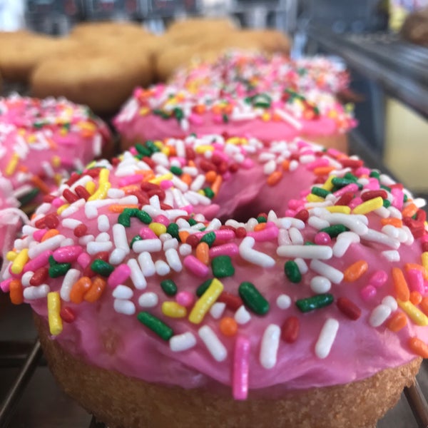 Ms. Donuts - East LA - 6 tips from 174 visitors