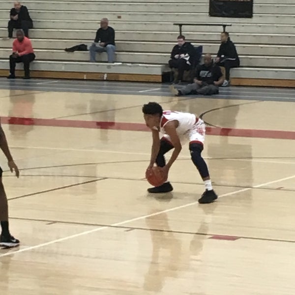 Homestead High School - 1 tip from 692 visitors