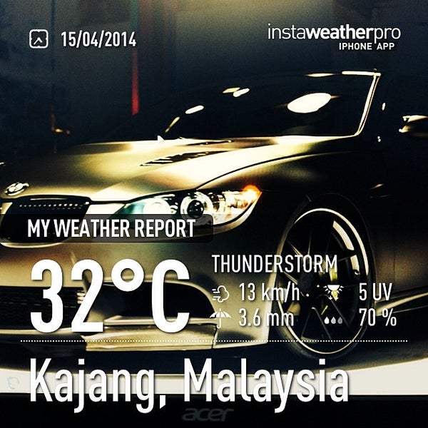 KLIUC - Academic Block - 5 tips