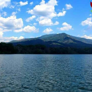 Laguna de Chanmico, San Juan Opico.
