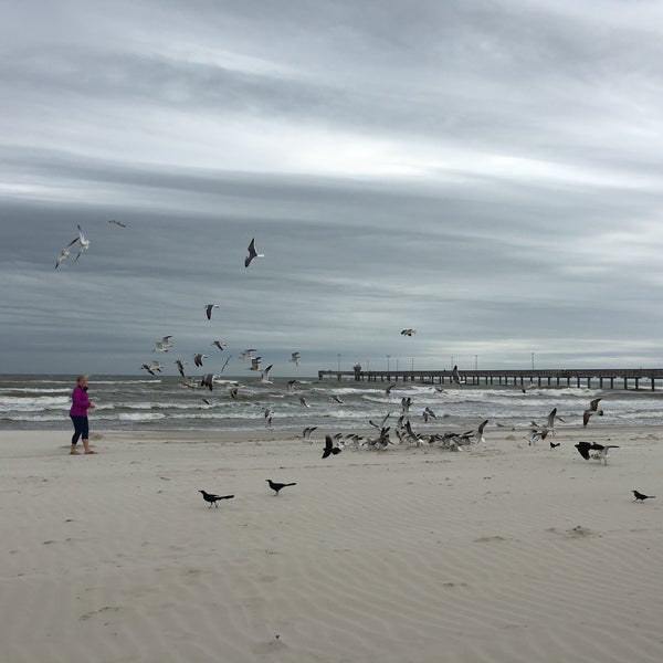 Photos at Whitecap Beach - Padre Island - Corpus Christi, TX