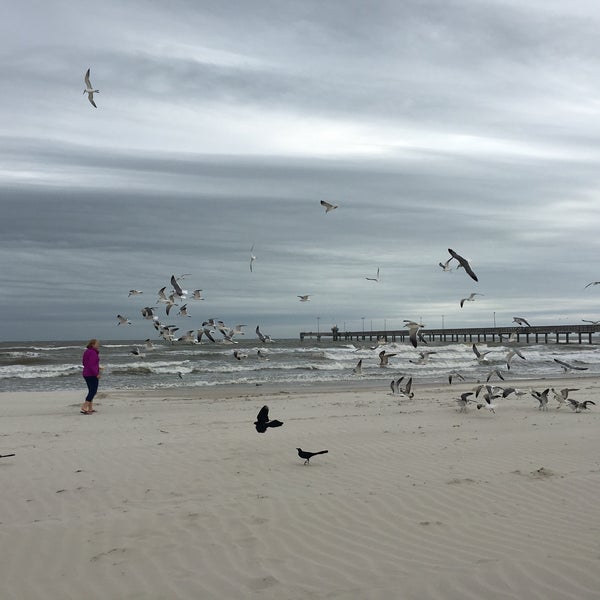 Photos at Whitecap Beach - Padre Island - Corpus Christi, TX