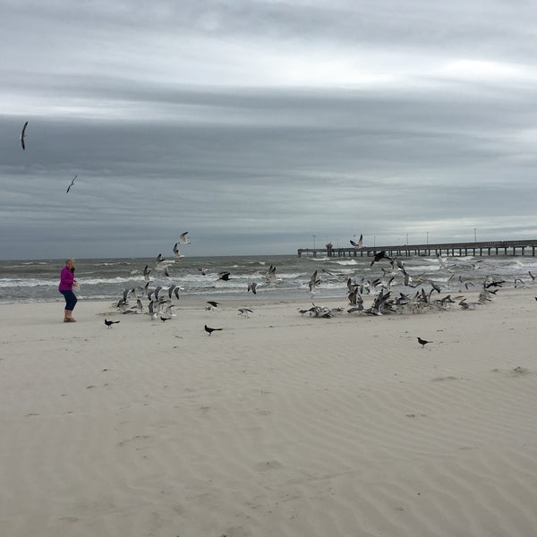Photos at Whitecap Beach - Padre Island - Corpus Christi, TX